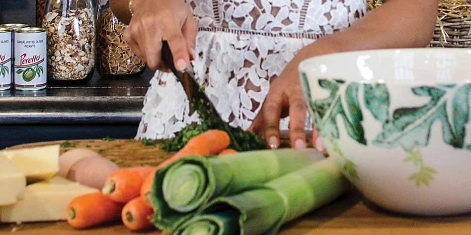 Emma's Kitchen - Кухня Эммы Уэймут, маркизы Бат.: ru_royalty — LiveJournal